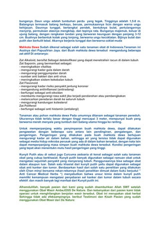 Superhoid (antihemoroid) ambejoss obat wasir | PDF