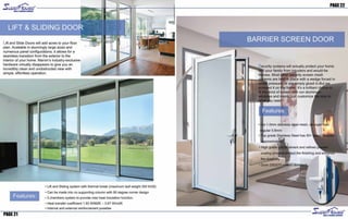 Superhouse catalogue | PPT