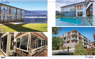 Superhouse catalogue | PPT