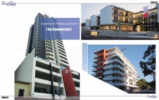 Superhouse catalogue | PPT