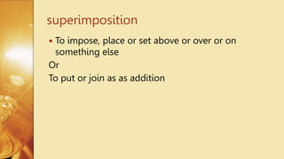 Superimposed current.pptx