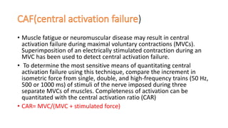 Superimposed currents | PPTX