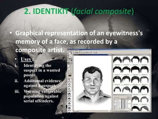 Superimposition | PPTX