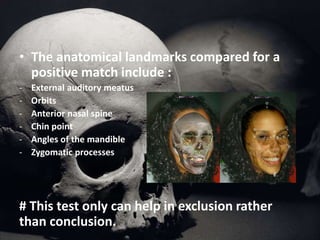 Superimposition | PPTX