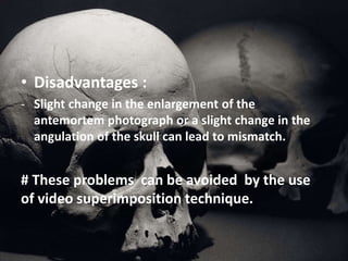 Superimposition | PPTX