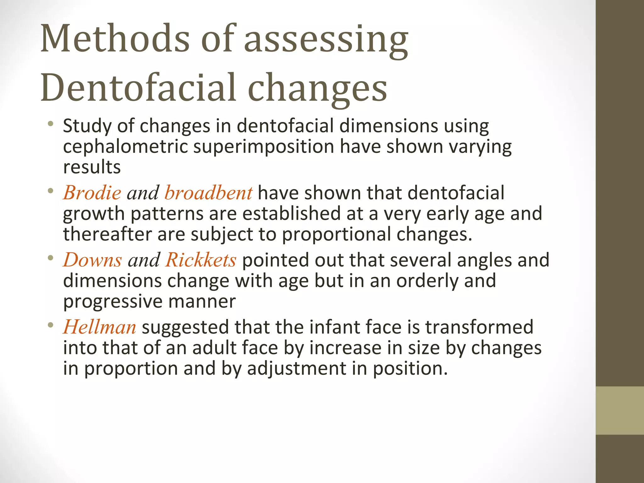 Superimposition techniques | PPT