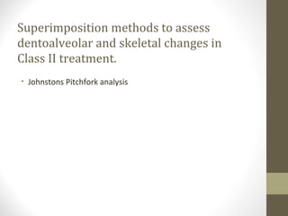 Superimposition techniques | PPT