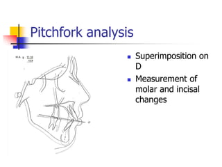 ORTHODONTICS SUPERIMPOSITION_TECHNIQUES.ppt