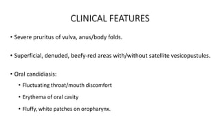 Superinfection | PPTX
