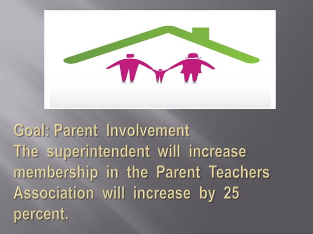 Superintendent goals 2013 14 fd | PPT