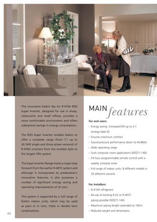 Super inverter epcen08 114-catalogues_english (2) | PDF