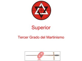 iniciado martinista.ppt