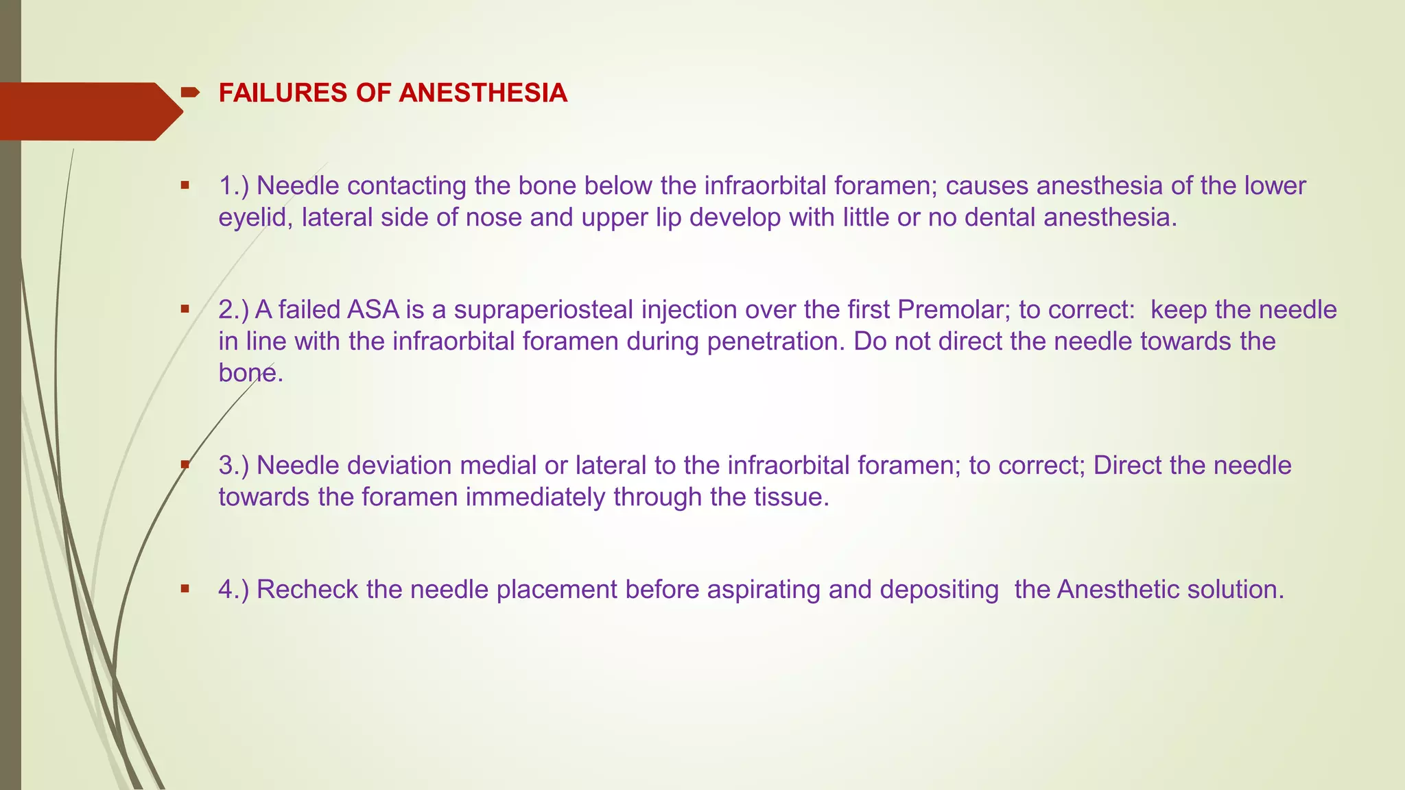 Superior Alveolar Nerve Block.pptx