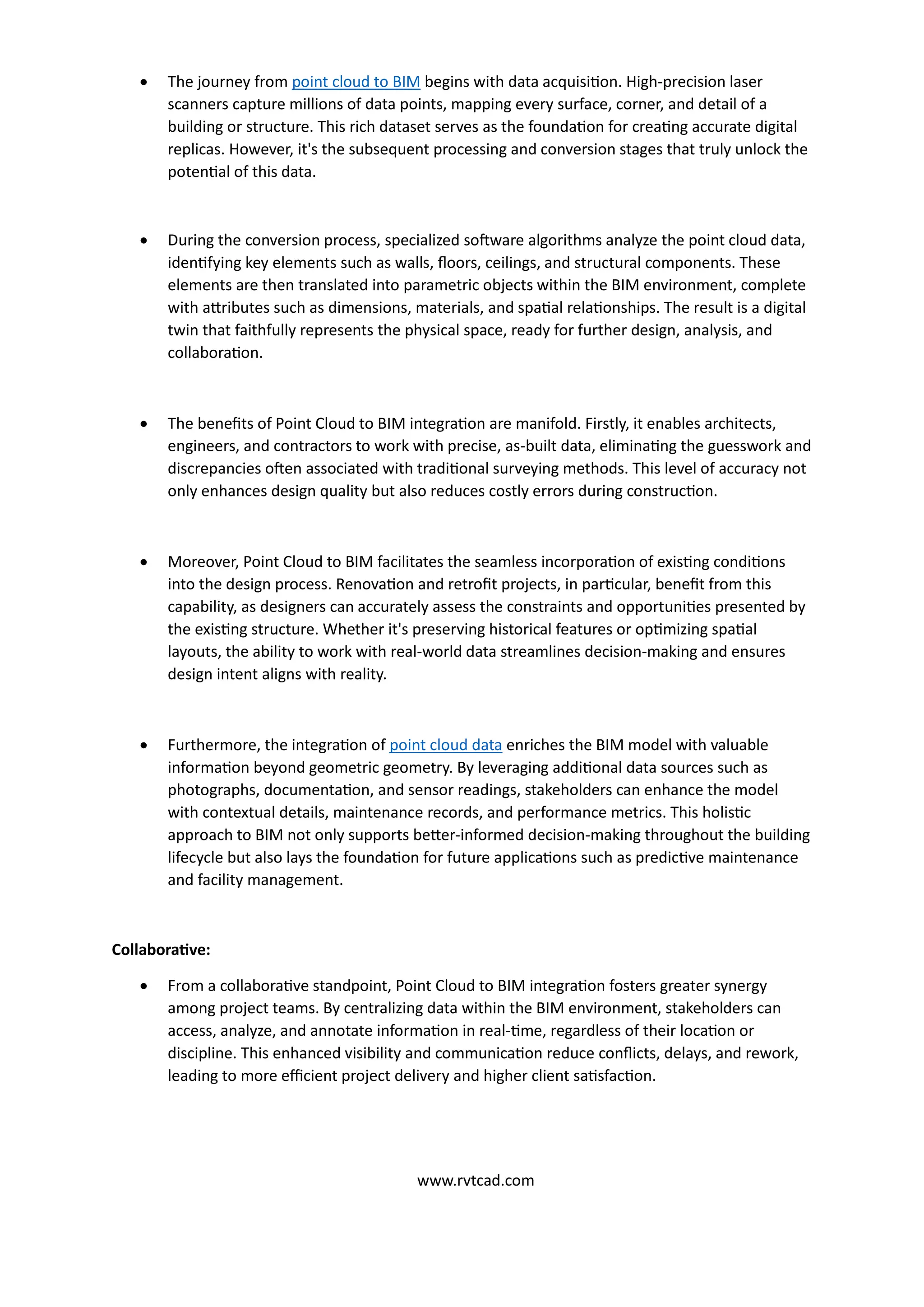 Superior CAD and BIM Models Through Point Cloud to BIM.pdf