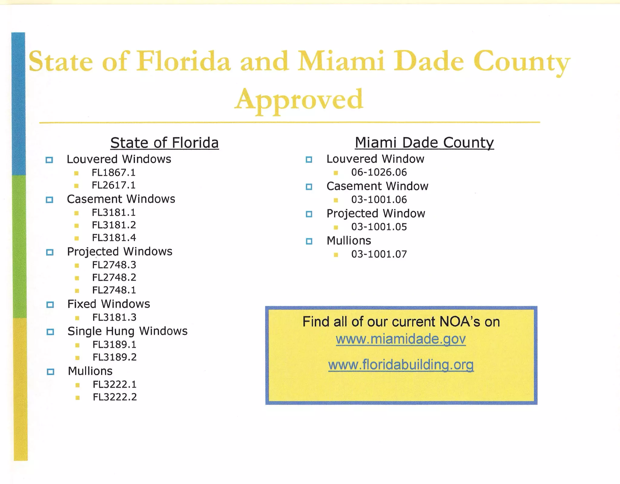 Superior Windows Ppt