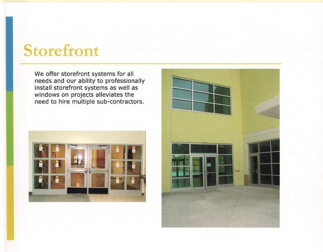 Superior Windows | PPT