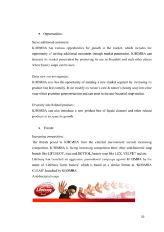 Superior customer value through marketing mix (pcm, slim) | PDF