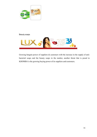 Superior customer value through marketing mix (pcm, slim) | PDF