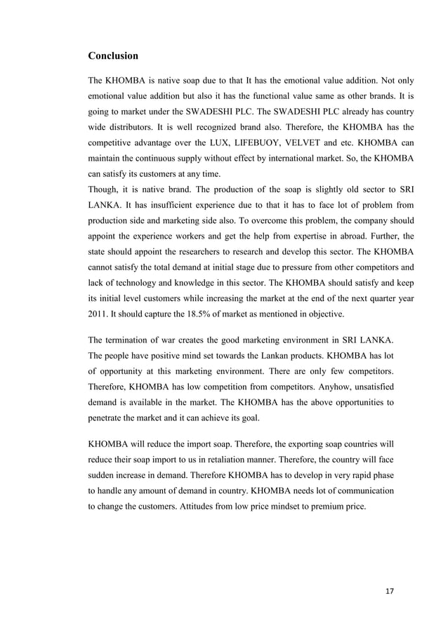 Superior customer value through marketing mix (pcm, slim) | PDF