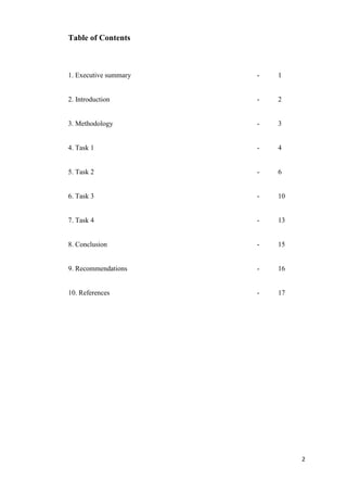 Superior customer value through marketing mix (pcm, slim) | PDF