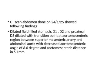 Superior mesenteric artery-WPS Office.pptx