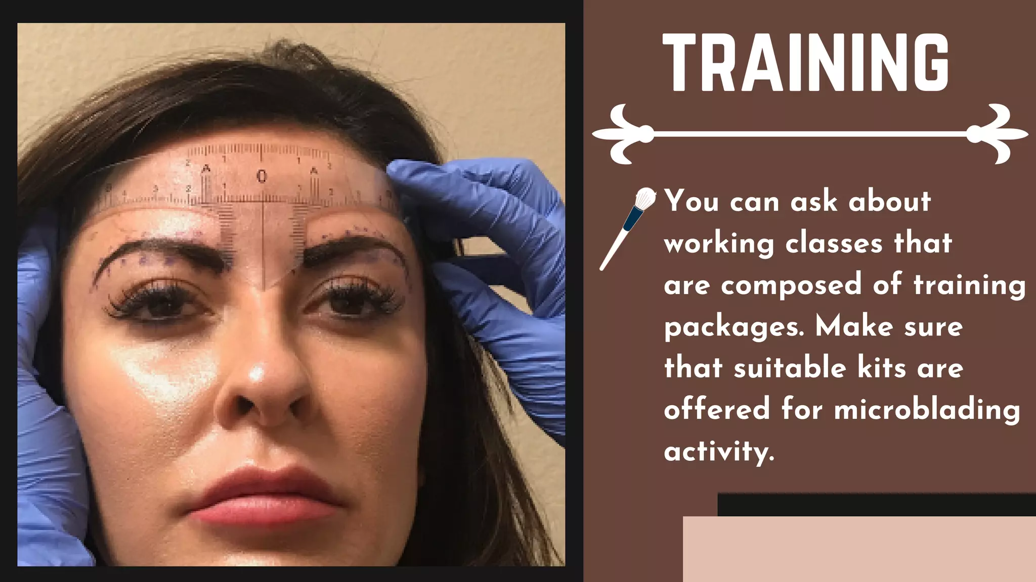 Microblading Training Classes in Skilled Way | PDF