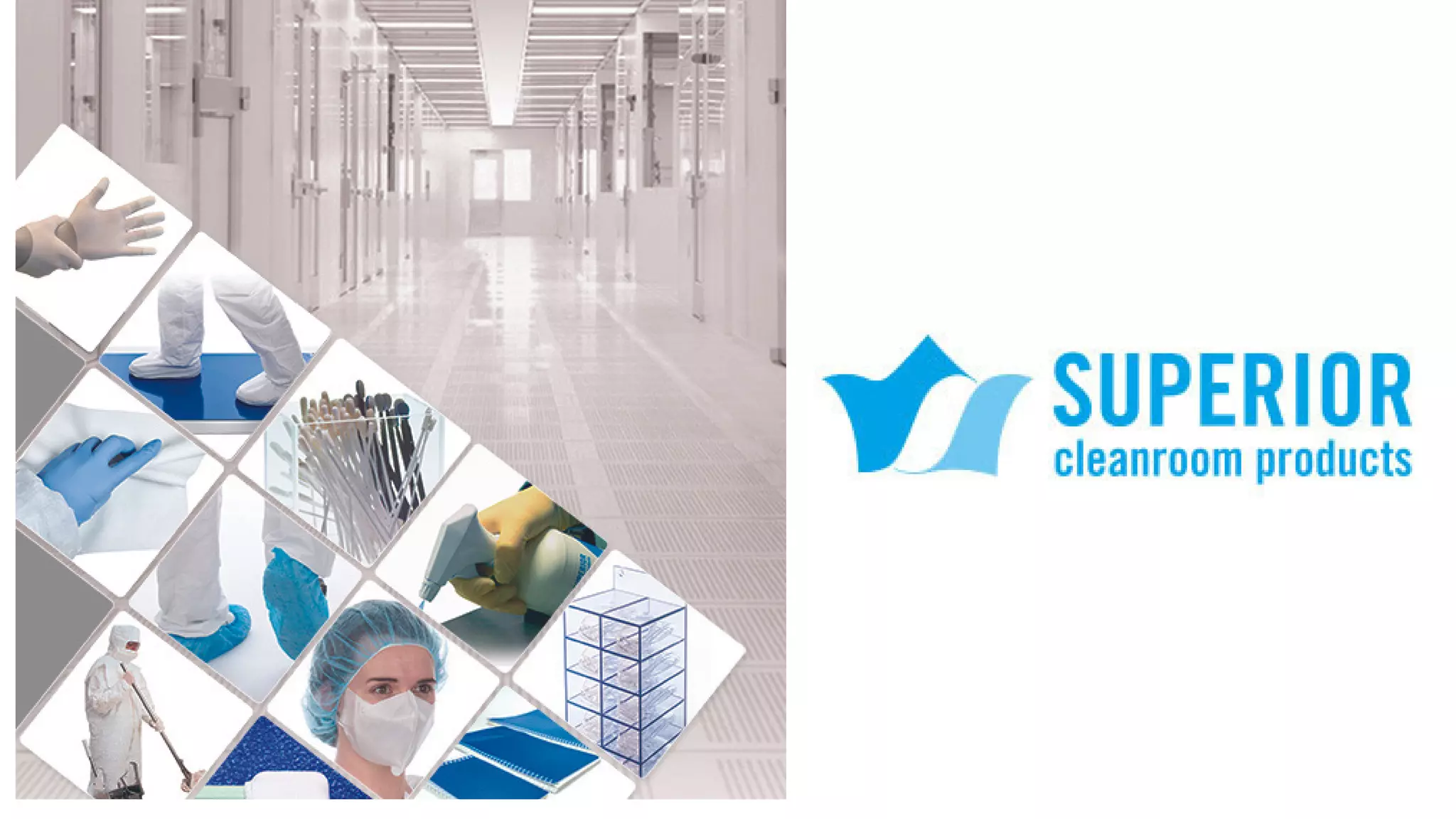 Superior Cleanroom Products | PDF