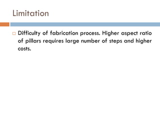 Superjunction concept@nitc | PPTX