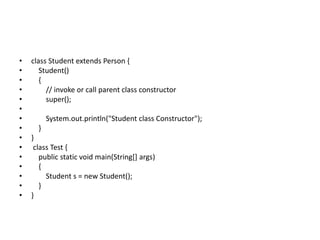 Super Keyword in Java.pptx