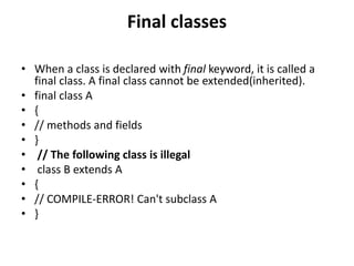 Super Keyword in Java.pptx