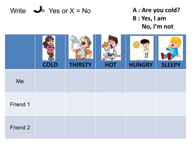 SUPERKIDS 2 UNIT 1 FEELING - PERFECT.pptx