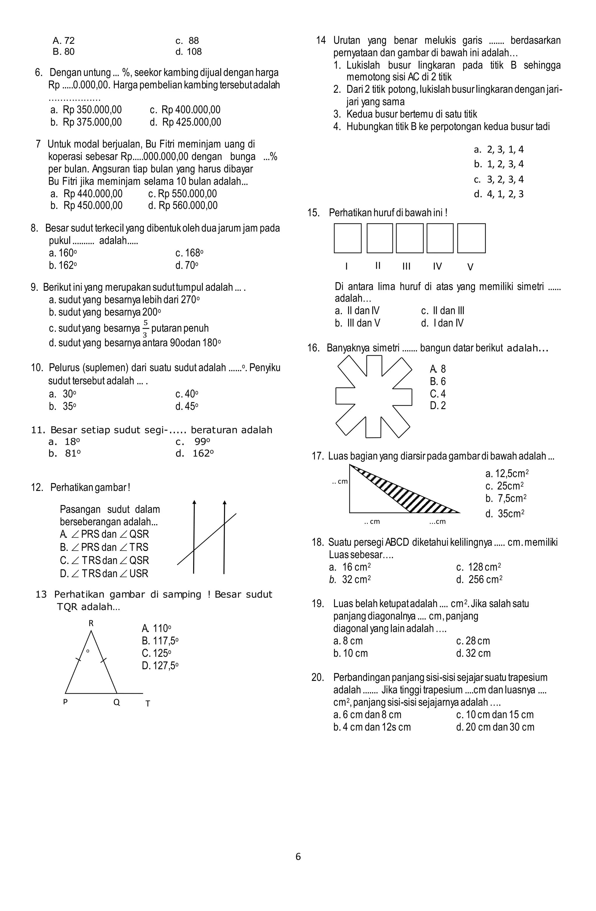 Super kisi kisi 7 ,8,9 | PDF