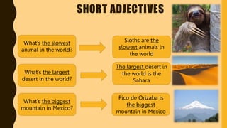 SUPERLATIVE ADJECTIVES.pptx