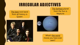 SUPERLATIVE ADJECTIVES.pptx