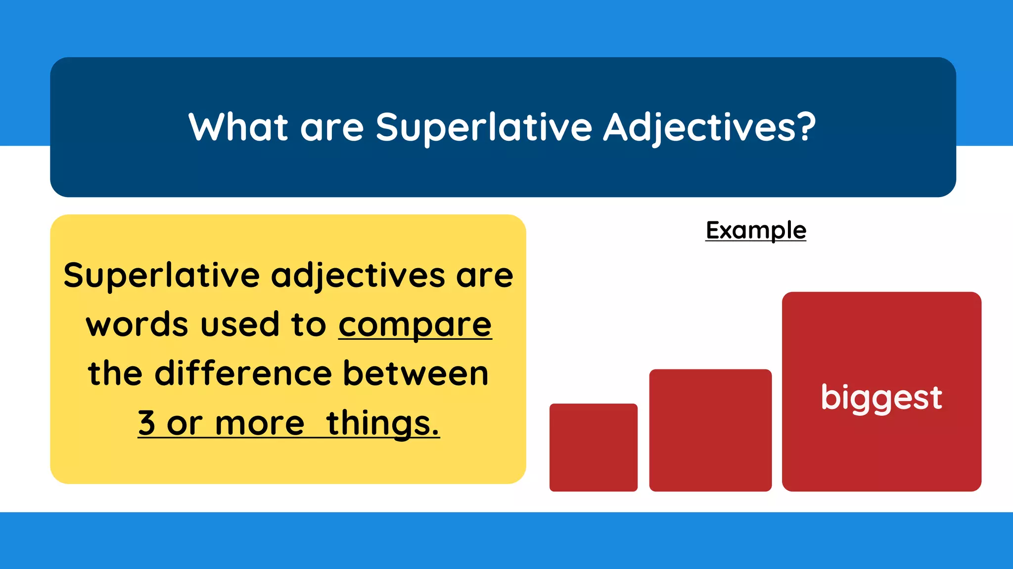 SUPERLATIVE ADJECTIVES GRAMMAR.pdf