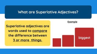 SUPERLATIVE ADJECTIVES GRAMMAR.pdf
