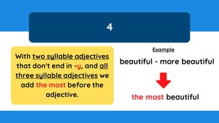 SUPERLATIVE ADJECTIVES GRAMMAR.pdf
