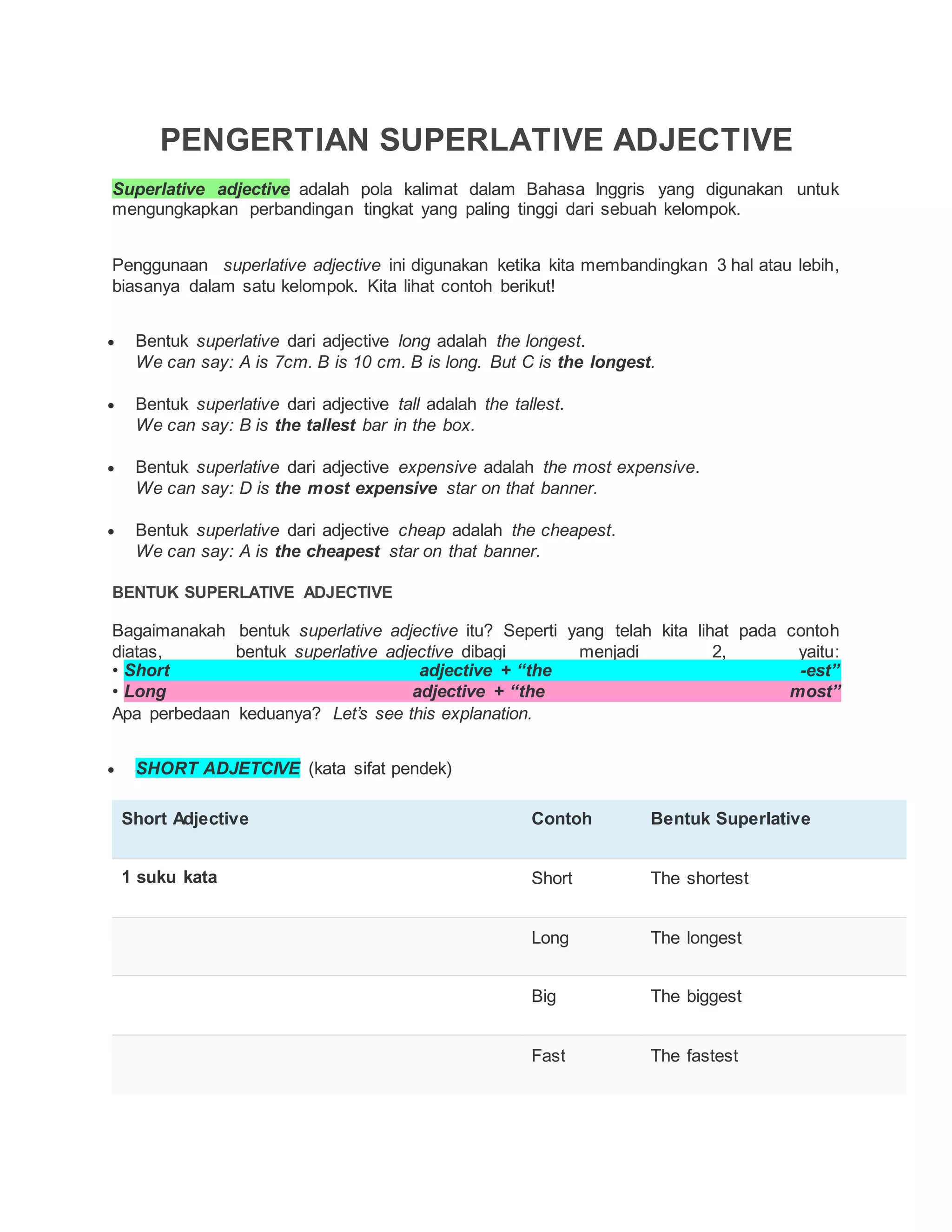 Superlative & Comparative Adj..docx