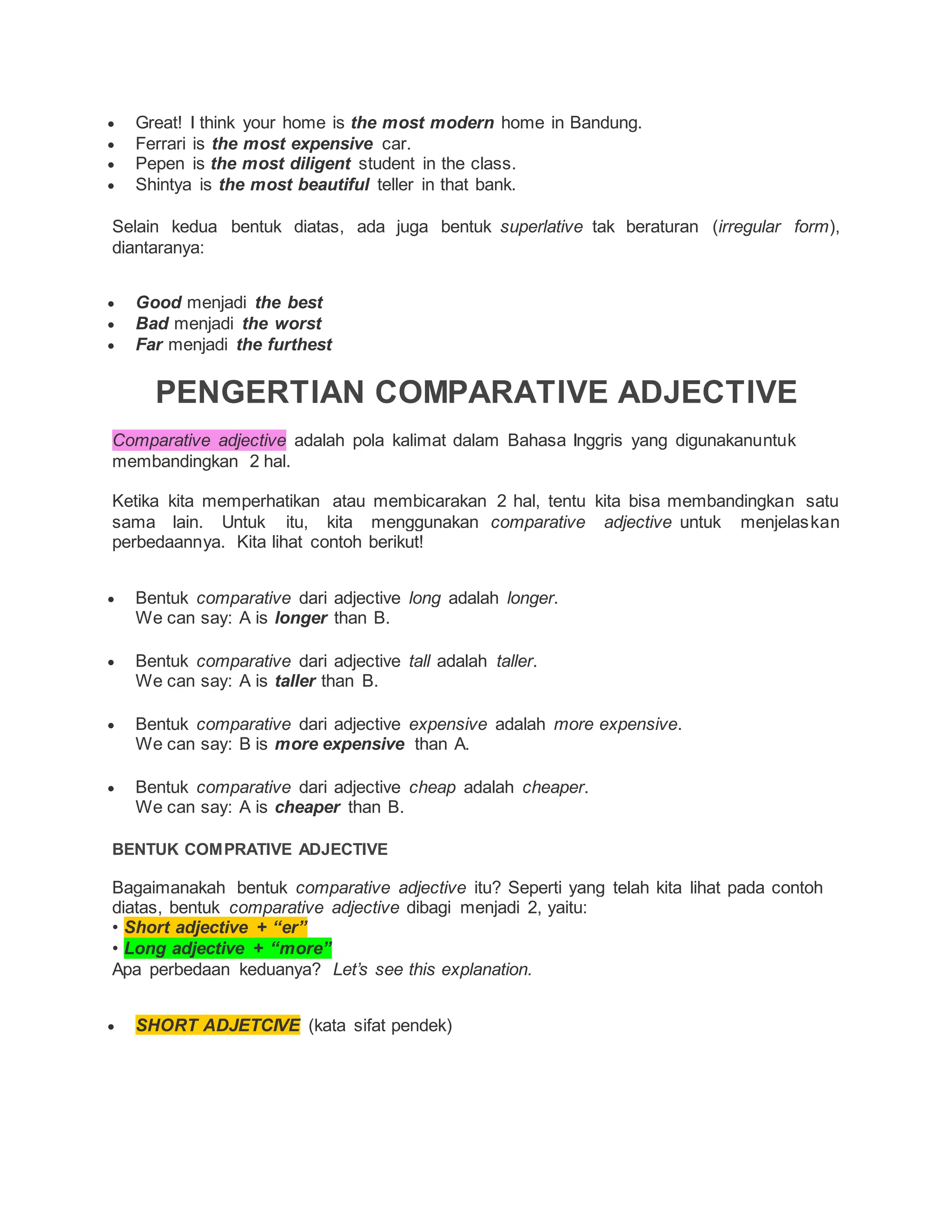 Superlative & Comparative Adj..docx