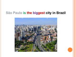 superlatives exercises short adjectives. | PPTX