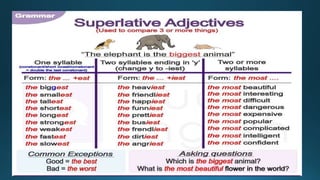 superlatives adjectives.pptx