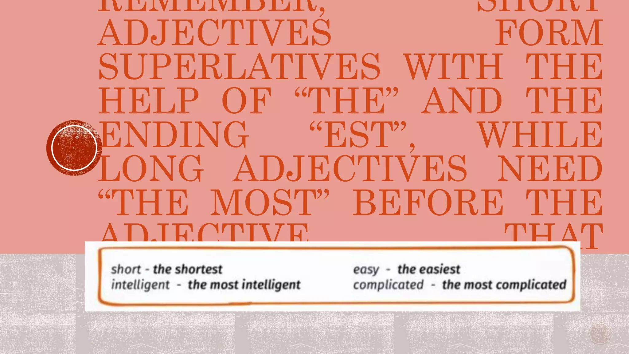 Superlatives in Noun Phrases.pptx