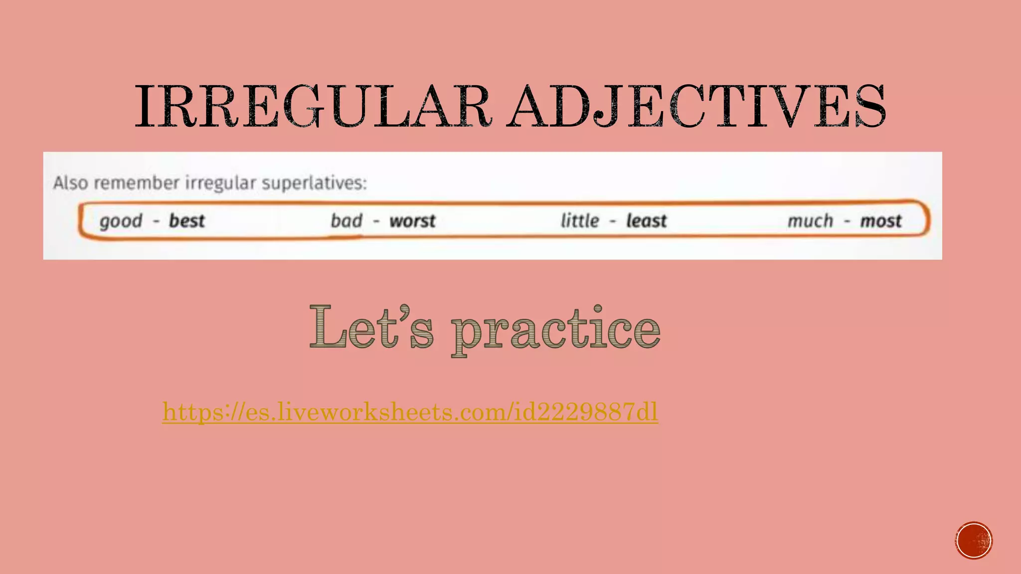 Superlatives in Noun Phrases.pptx