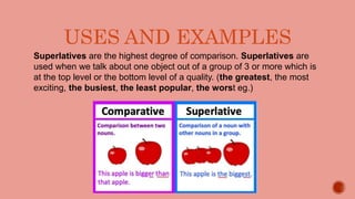 Superlatives in Noun Phrases.pptx