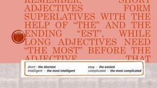 Superlatives in Noun Phrases.pptx