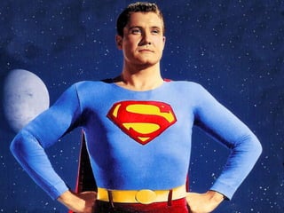 Superman | PPT