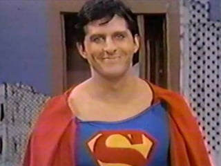Superman | PPTX