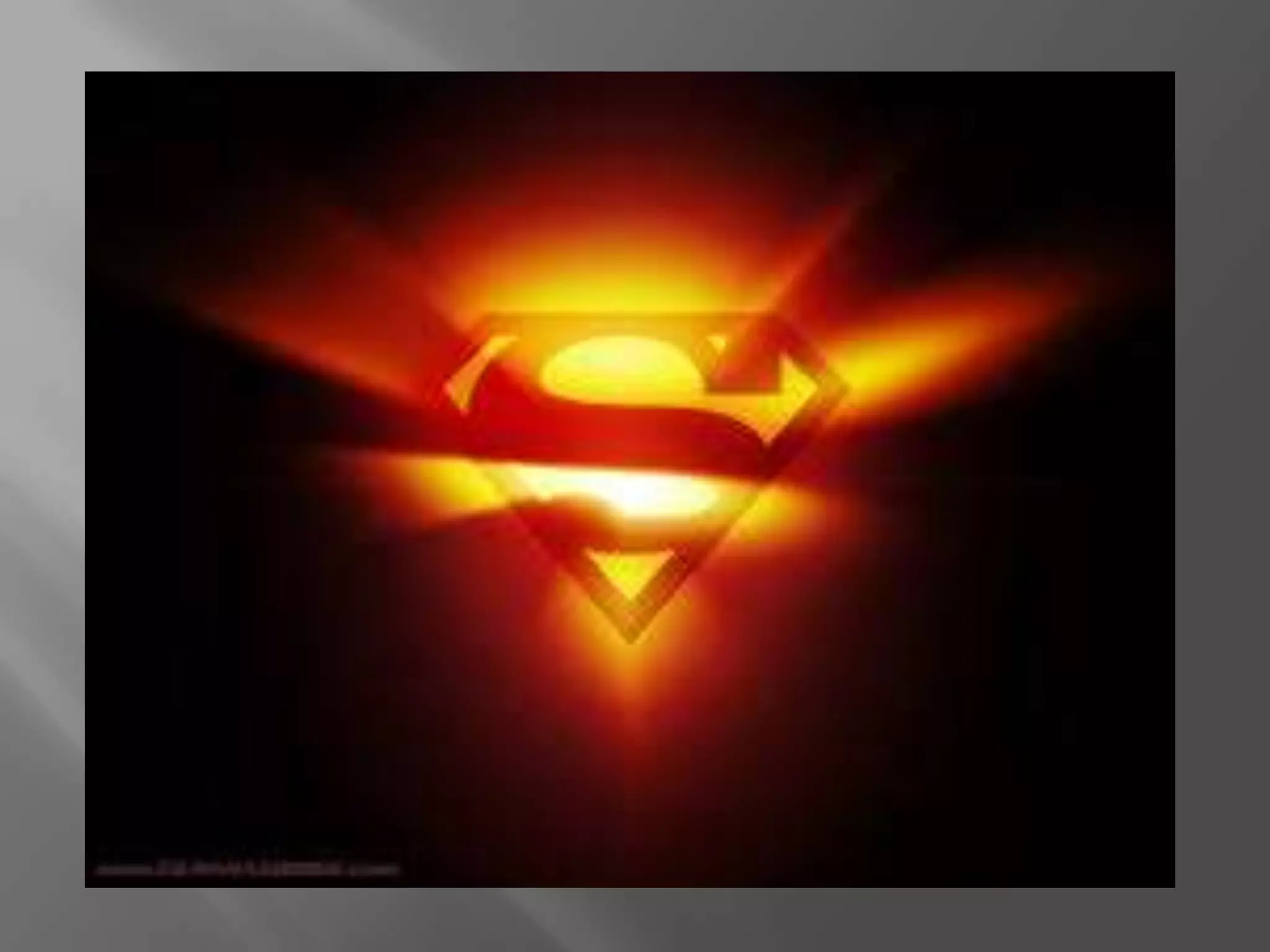 Superman | PPSX