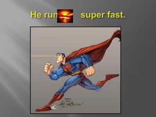 Superman | PPT