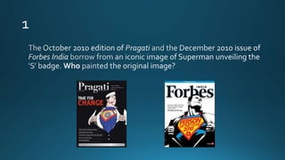 Superman | PPT
